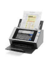 scansnap n1800 scanner